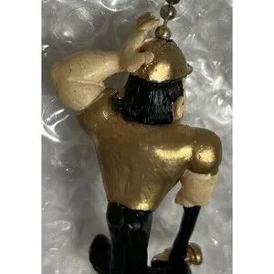 Giftco, Inc. | Other | Purdue University Polystone Fan Light Pull ...